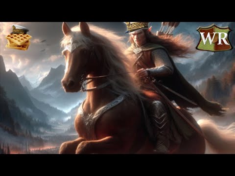 Pure Monty Python Triumph - Woodland Realm, #22 - Divide & Conquer, Med ...