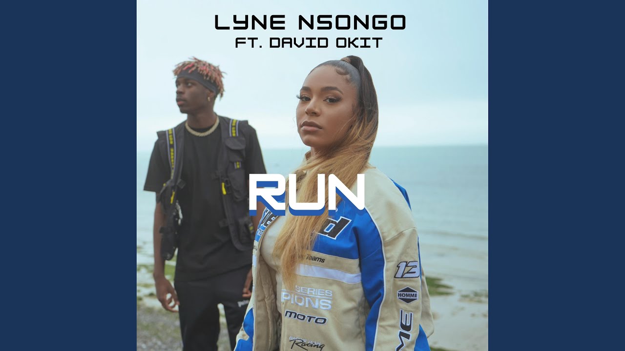 Run - YouTube Music
