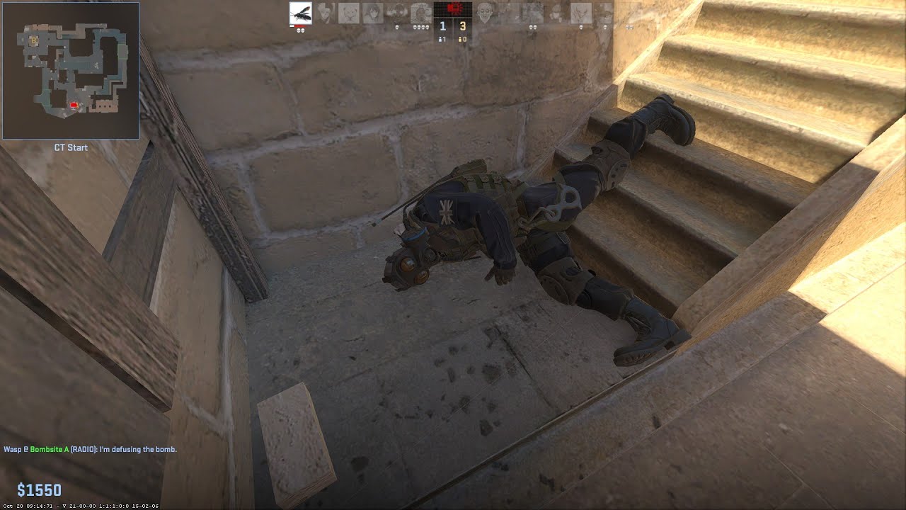 What 900 hours look like - YouTube