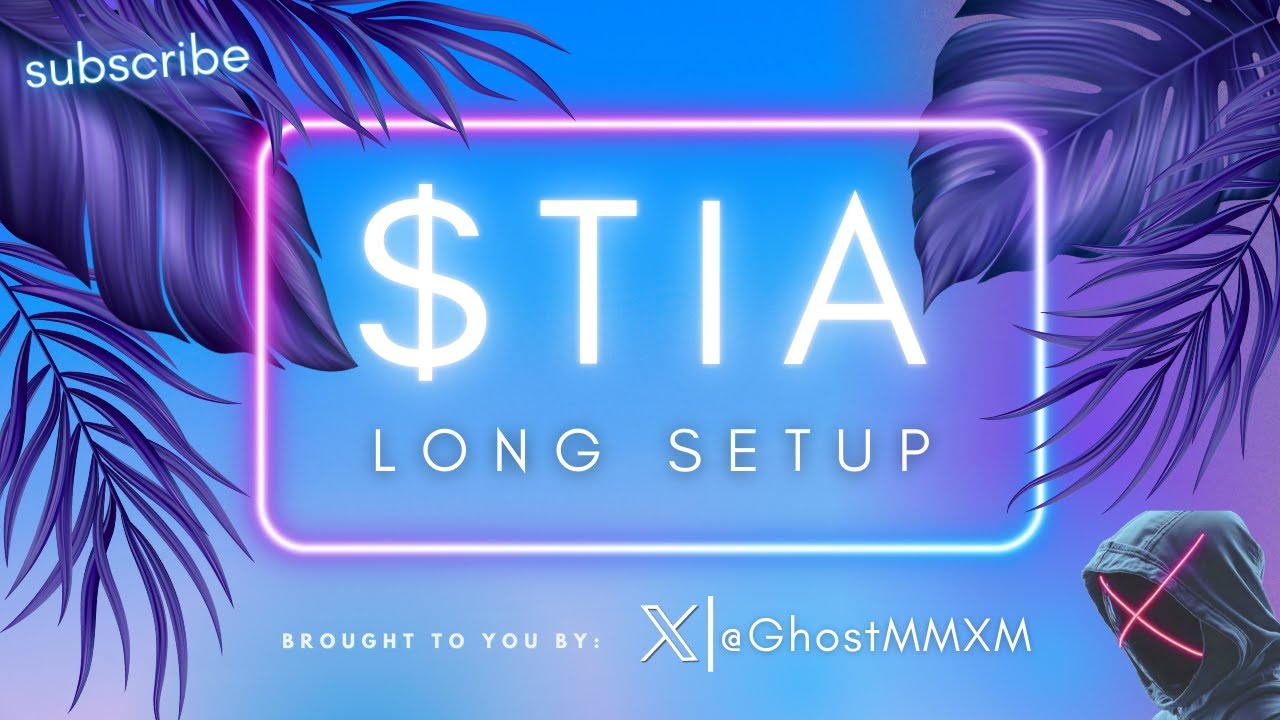 $TIA Fundamentals + Technical Analysis HD 1080p - YouTube