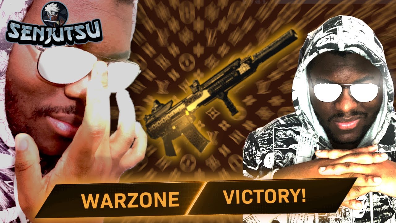 WARZONE -THE OVERPOWERED HOLGER-26 SETUP IN WARZONE - Call of Duty ...