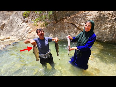 A Simple Day in Isaac’s Nomadic Life: From Cleaning to Washing Blankets 🌊🧺
