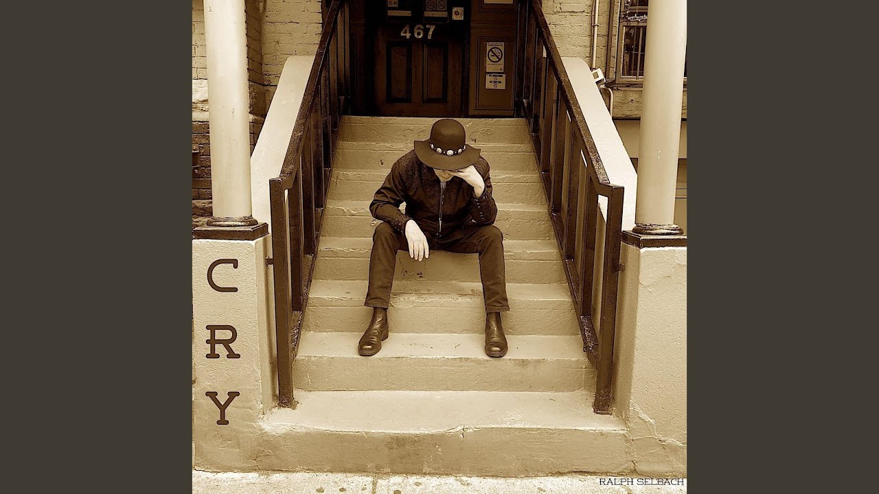 CRY - YouTube