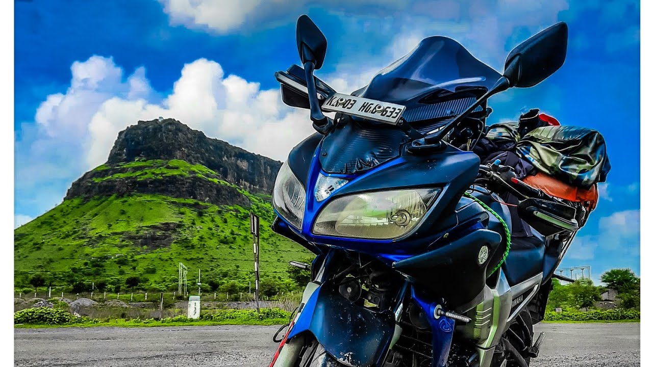 Road Trip | Pune To Lucknow | Bike Ride | Day 1 | During COVID-19 ...