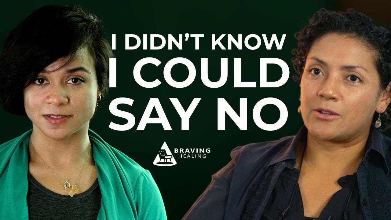 Why Consent Still Feels Confusing, Even as an Adult? - YouTube
