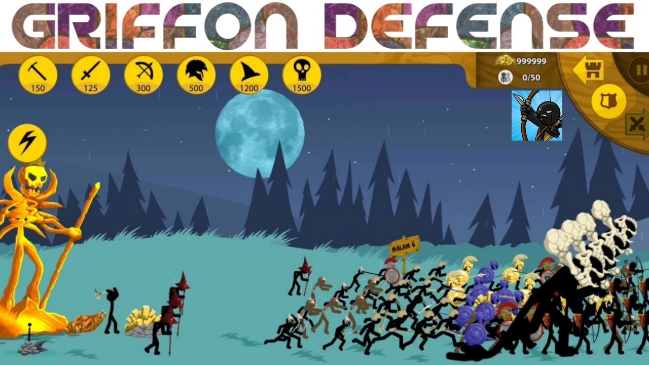 Griffon Defense And Troops From Zombies : 1st Defense From Zombies ...