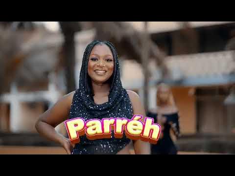 Jally Naya - Parreh (Official Music Video Trailer) - YouTube