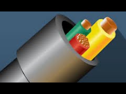 Conduit Filling as per NEC - YouTube