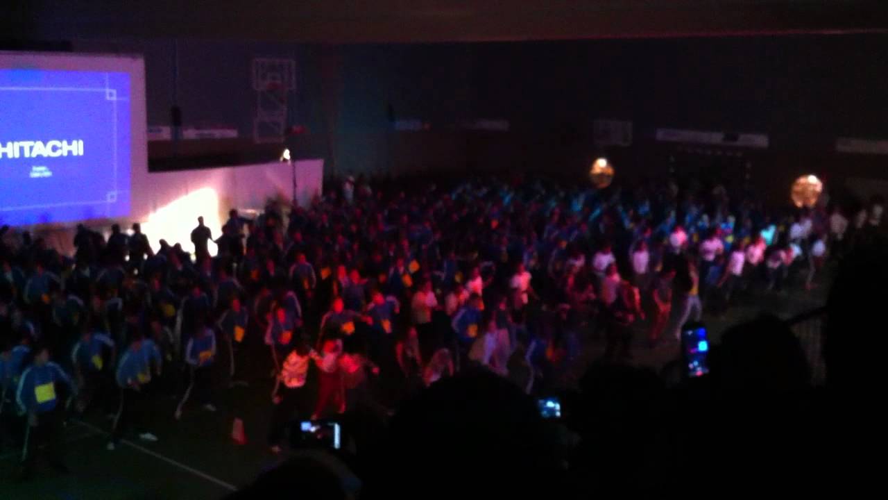 Intro kamp Cios 2012/2013 - YouTube