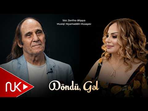 Niyaməddin Musayev - Döndü Gəl (Official Audio)