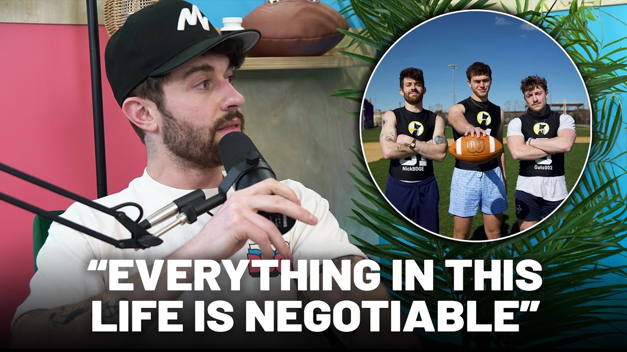 The Process Behind BDGE's 2 Live Events - YouTube