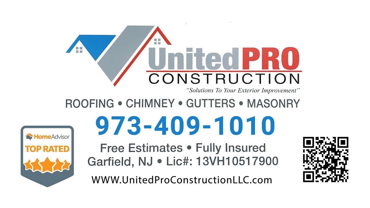 UNITED PRO CONSTRUCTION FRANKLIN LAKES HOME RENOVATION PLUS GARAGE AND ...