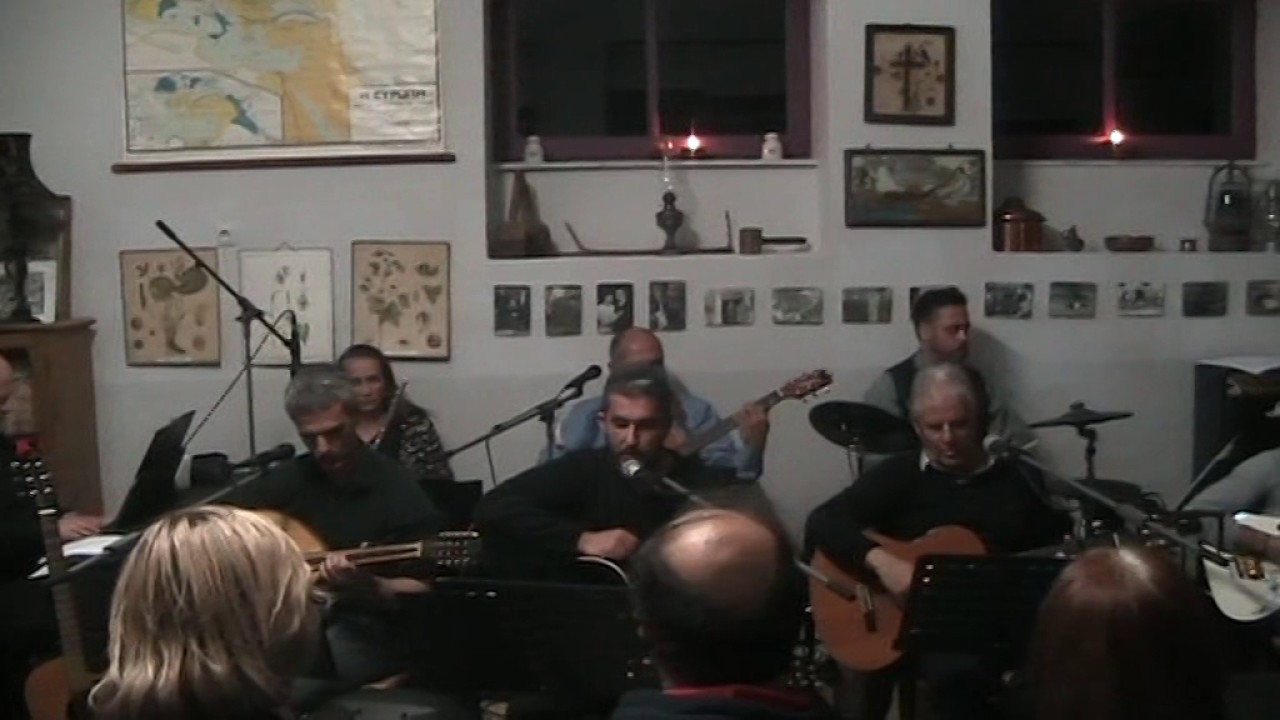 Αρμιδα Το πειρατικο του καπταιν Τζιμ (Μουσικη εκδηλωση του Μουσικου ...