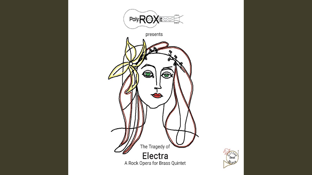 Electra, Scene 4: Electra's Lament - YouTube