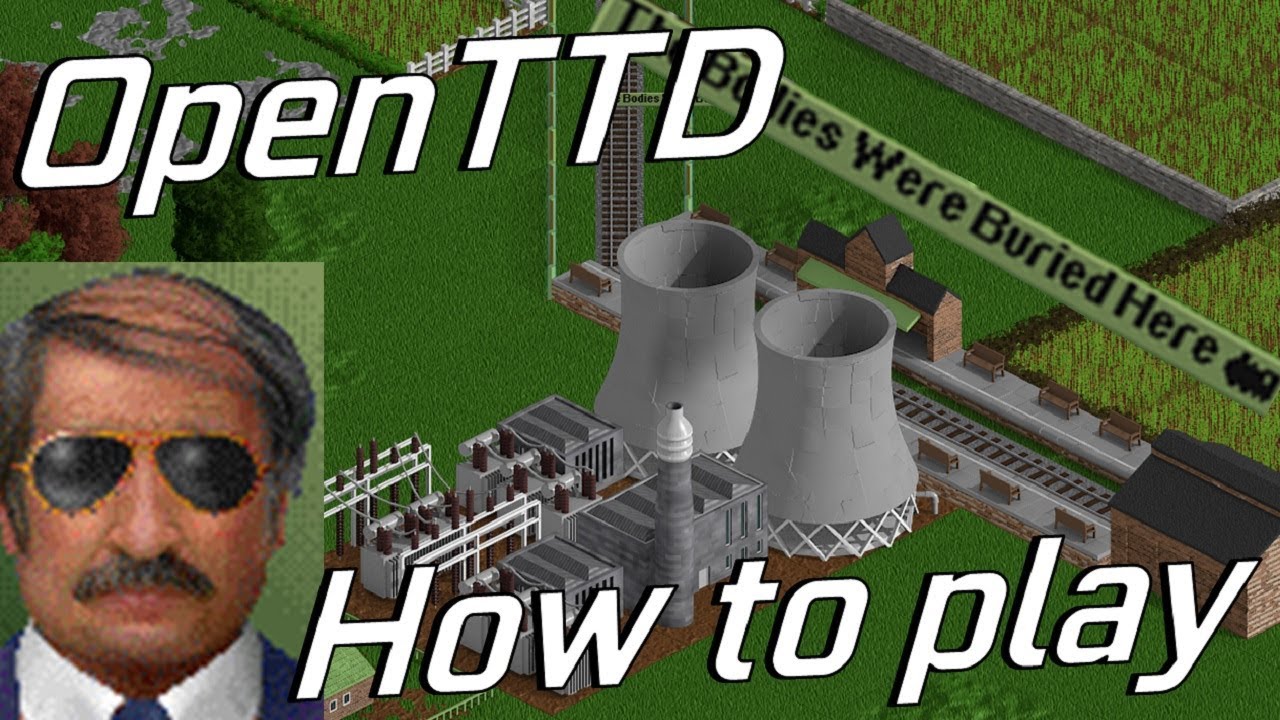 how to play open ttd in 10 mins - YouTube