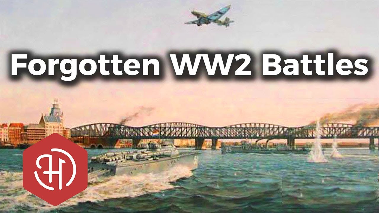 The Battle of Rotterdam (1940) – A Key Battle During the German ...