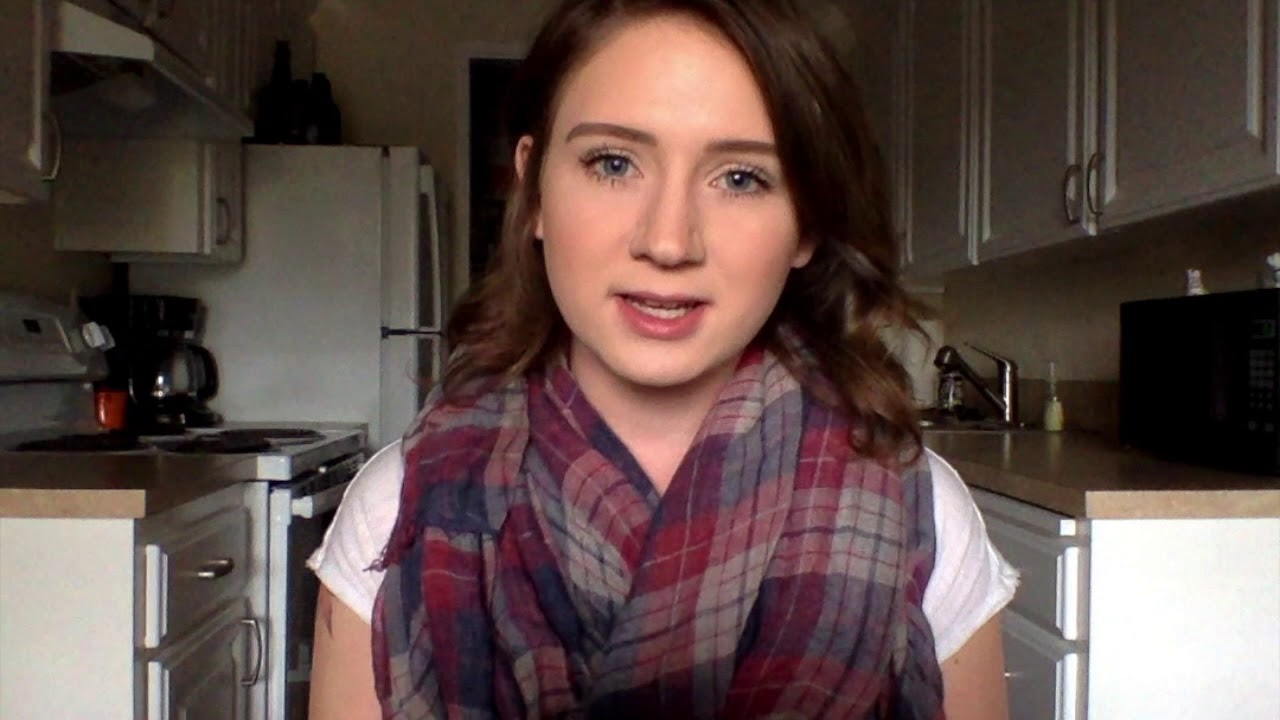 Jessica Askey: Voices for Earth Law - YouTube