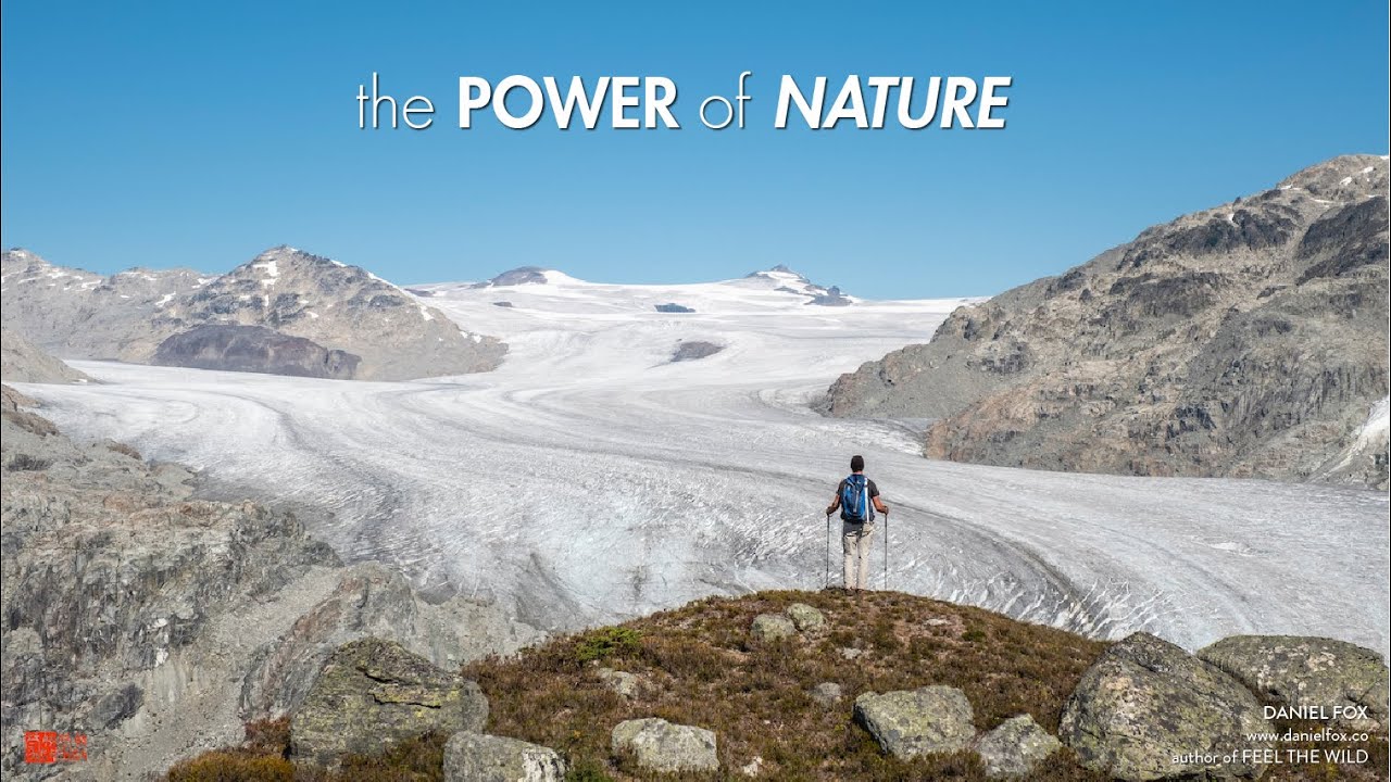 The Power of Nature - YouTube