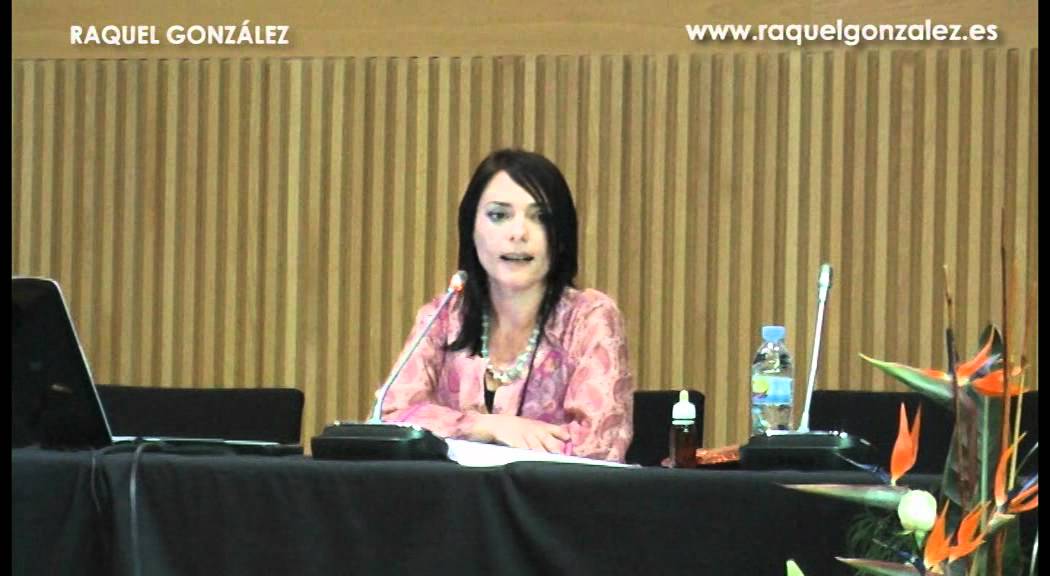 Conferencia NORA WEEKS vs MARY TABOR 2011 1de3 - YouTube