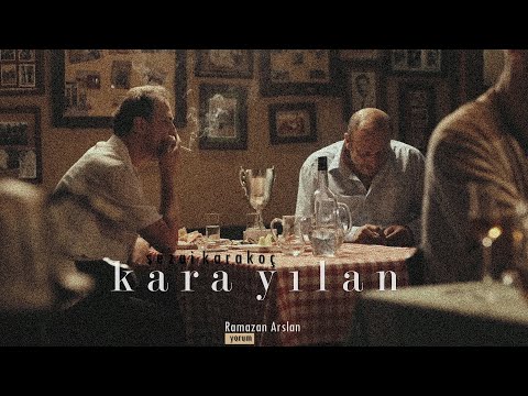 Sezai Karakoç | Karayılan