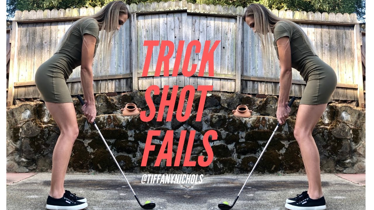 MAKING A *BASIC* TRICK SHOT | How long does it really take? - YouTube