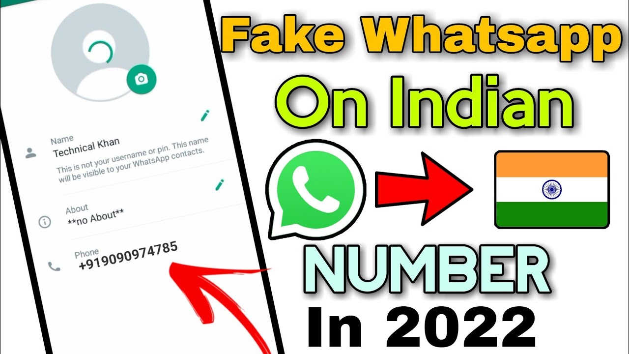 How To Get Indian Virtual Phone Number For Free Whatsapp Verification how-to-get-indian-virtual-phone-number-for-free-whatsapp-verification