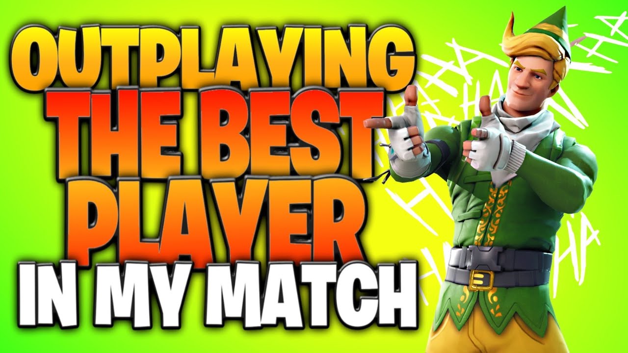 Fortnite Battle Royale: Winning Matches Using Combat Pro And A Low ...