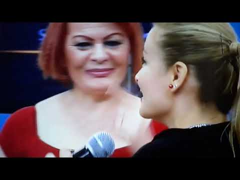 KIYMET KURT/ŞEVKET DOĞAN ŞHOW DA