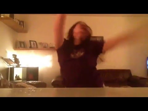 I don't know what happened