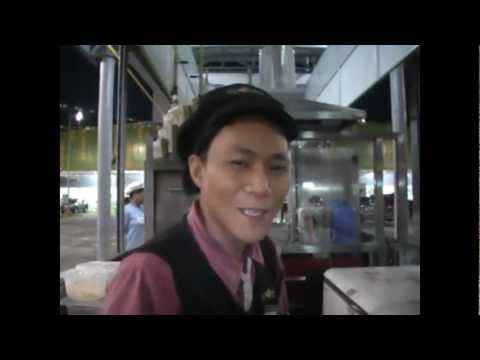 HAPPY BIRTHDAY MARK BOREJON! :D - YouTube