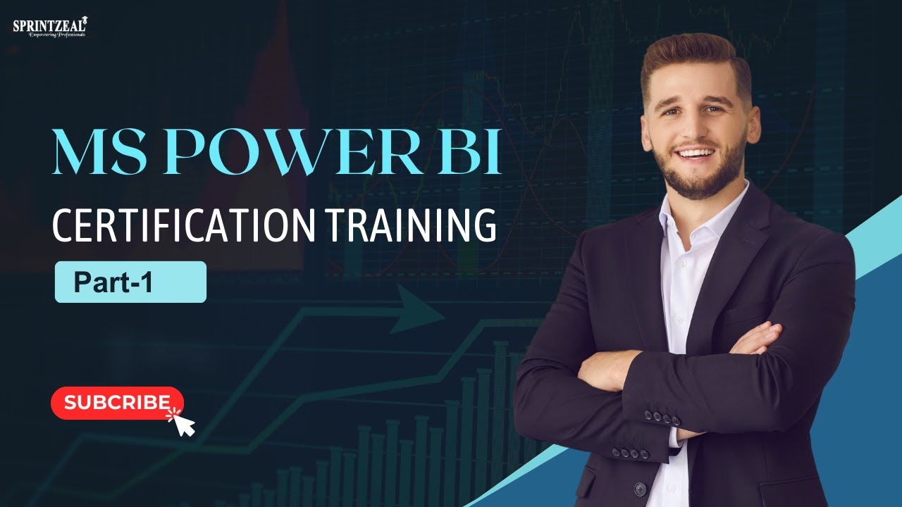 Power Bi Desktop Tutorial Ms Power Bi Power Bi Tutorials For Beginners Part 1 Youtube