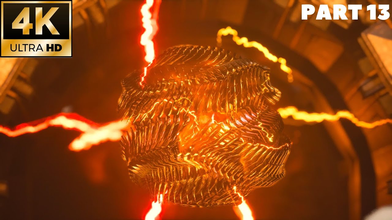 The First Descendant Main Story Part 13 - Vespers: The Ruins | PS5 4K ...