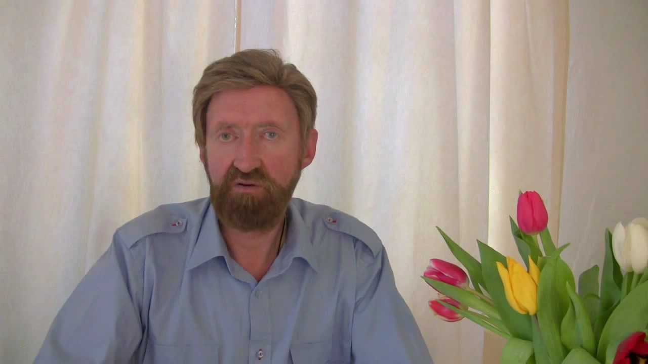 Erfahrungen mit Geistern - Sam Hess im Interview - YouTube
