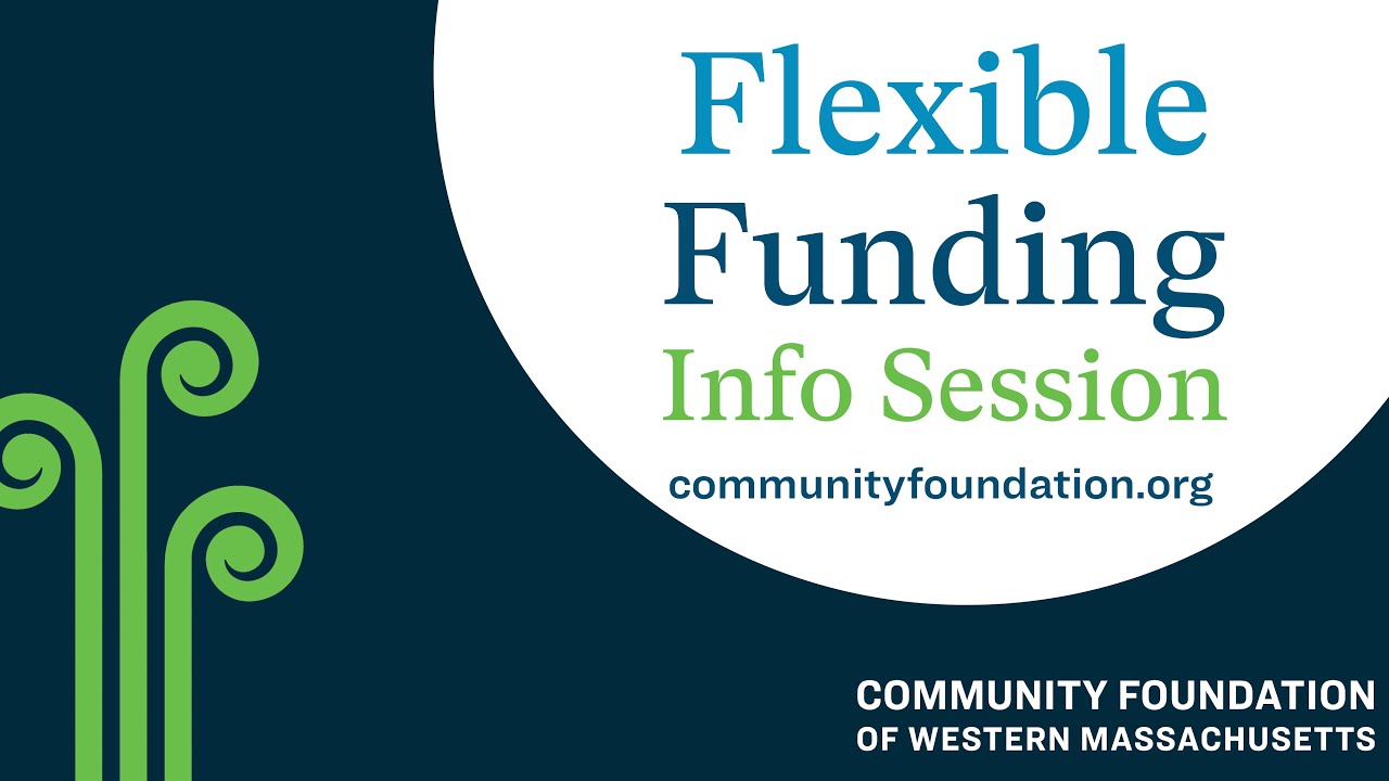 2023 Flexible Funding Information Session - YouTube