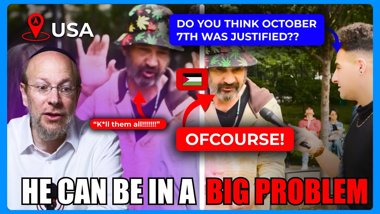 "The OCTOBER 7th Massacre" is being justified by the students in ...