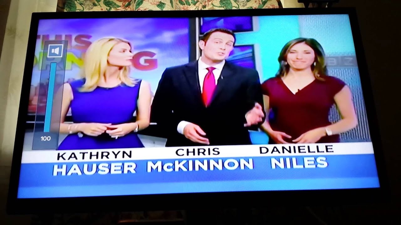 Monday on WBZ This Morning - YouTube