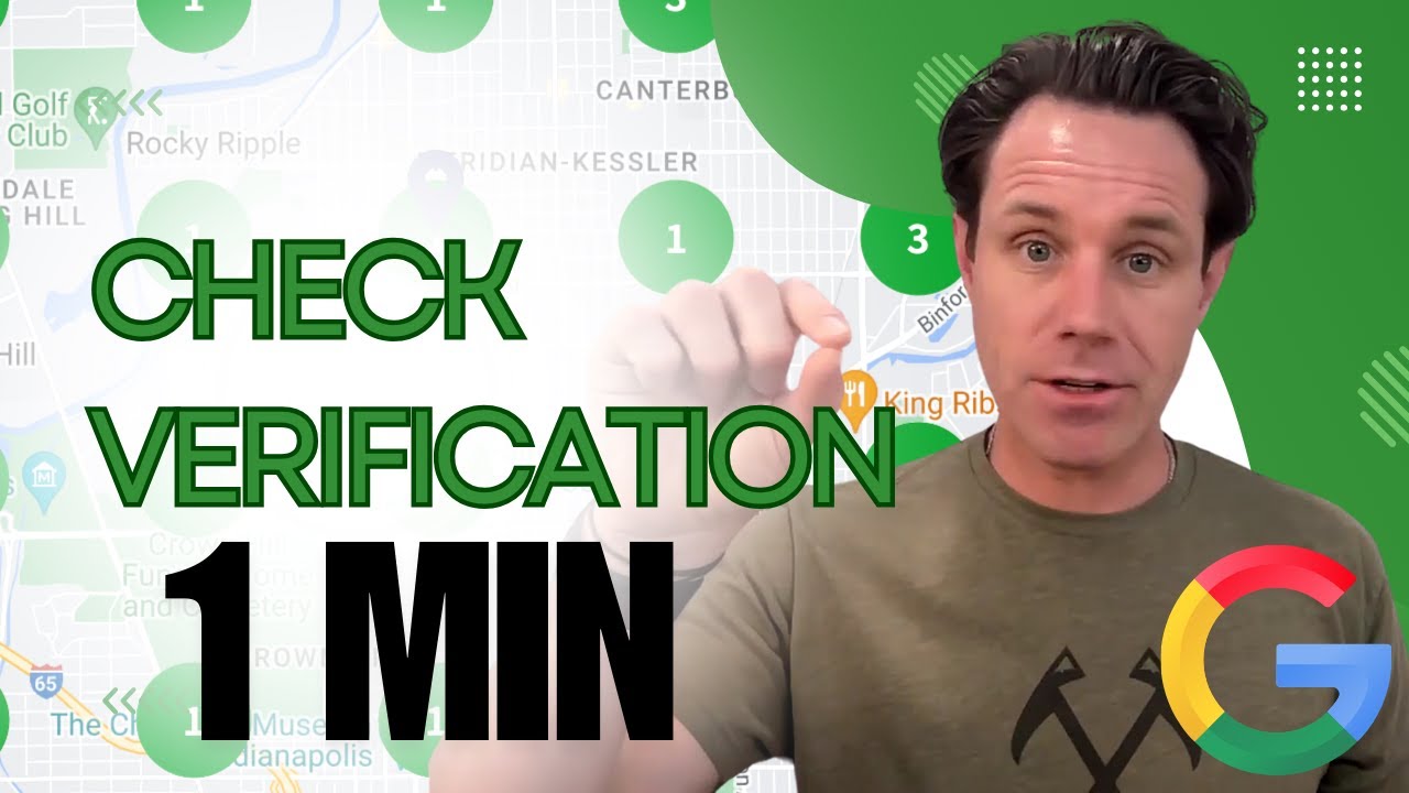 How to Check If Your Business is Verified on Google - YouTube