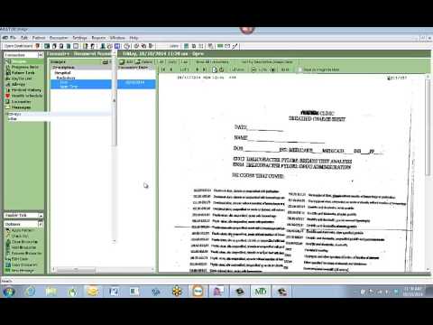 Document Scanning Tutorial - YouTube