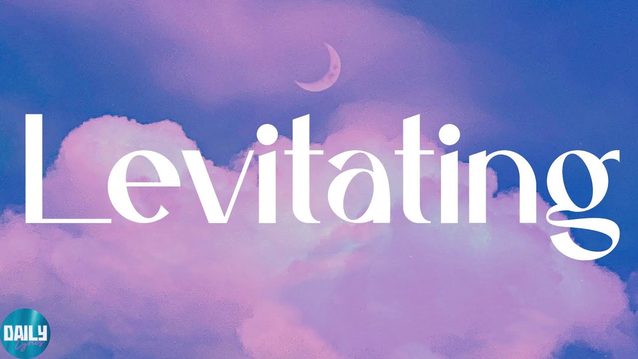 Dua Lipa - Levitating (feat. DaBaby) (Lyrics) - YouTube