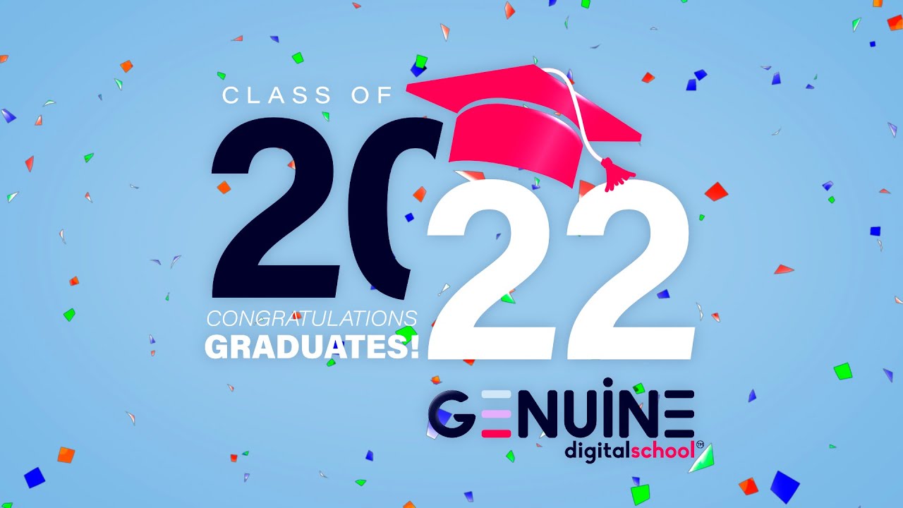 Discurso graduación - Ángela Pardo - Madre de familia | Genuine Digital ...