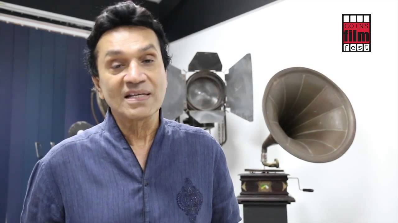 Ravindra Randeniya - Alchetron, The Free Social Encyclopedia