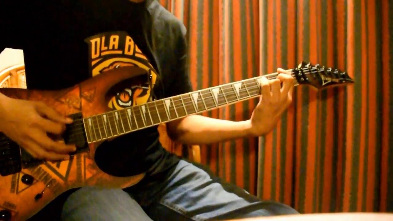 Mantera - Bengang (Cover) - YouTube