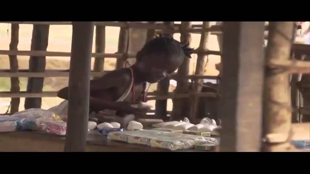 Tracking Liberia's port Monrovia project - YouTube