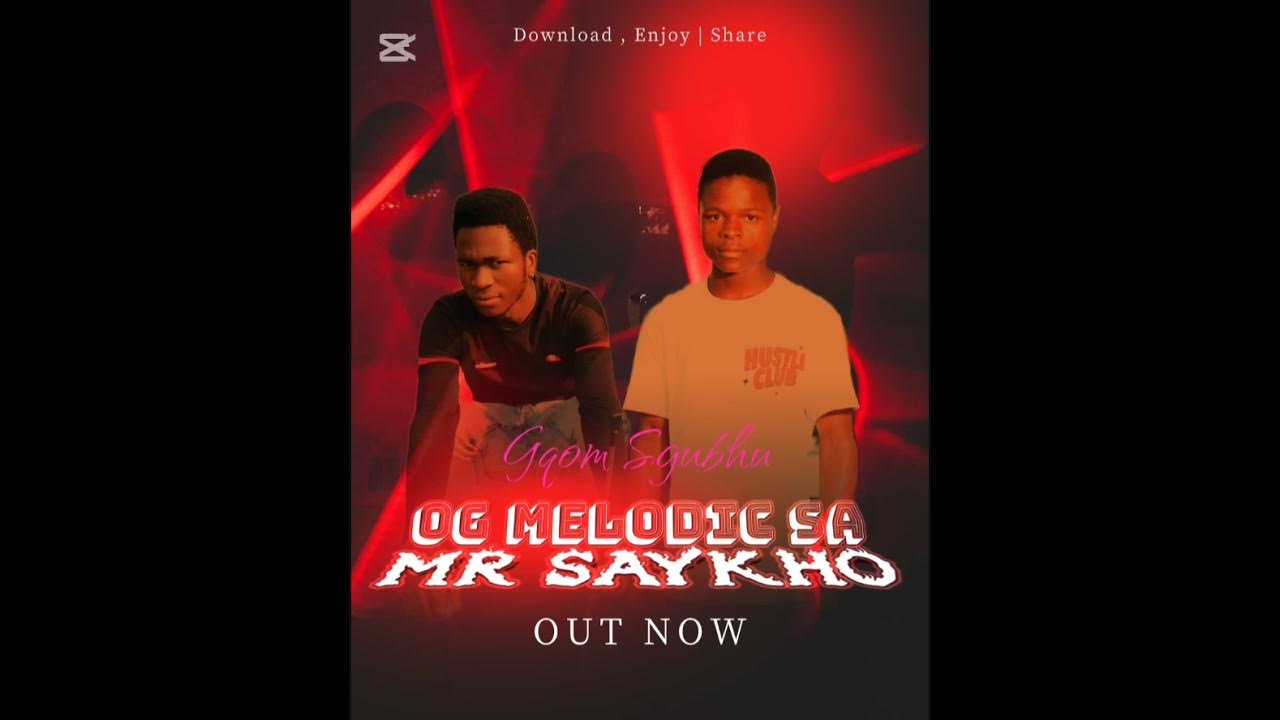 og melodic- Gqom_Sgubhu_(feat Mr saykho).mp3 - YouTube