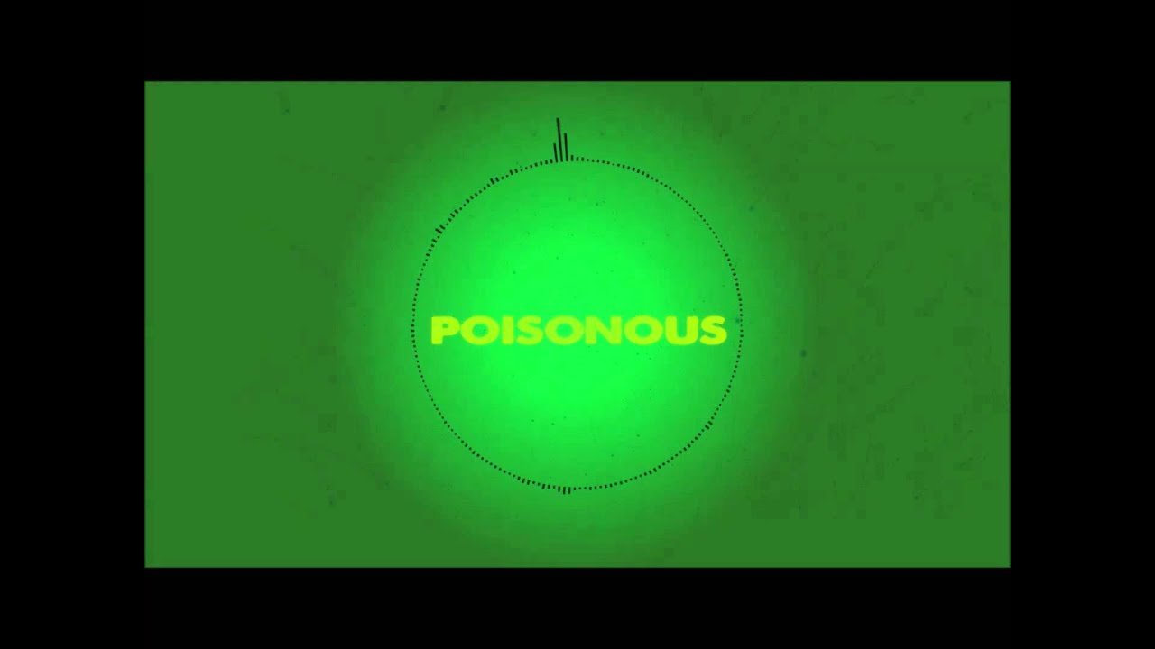 Poisonous Cookie's Intro - YouTube