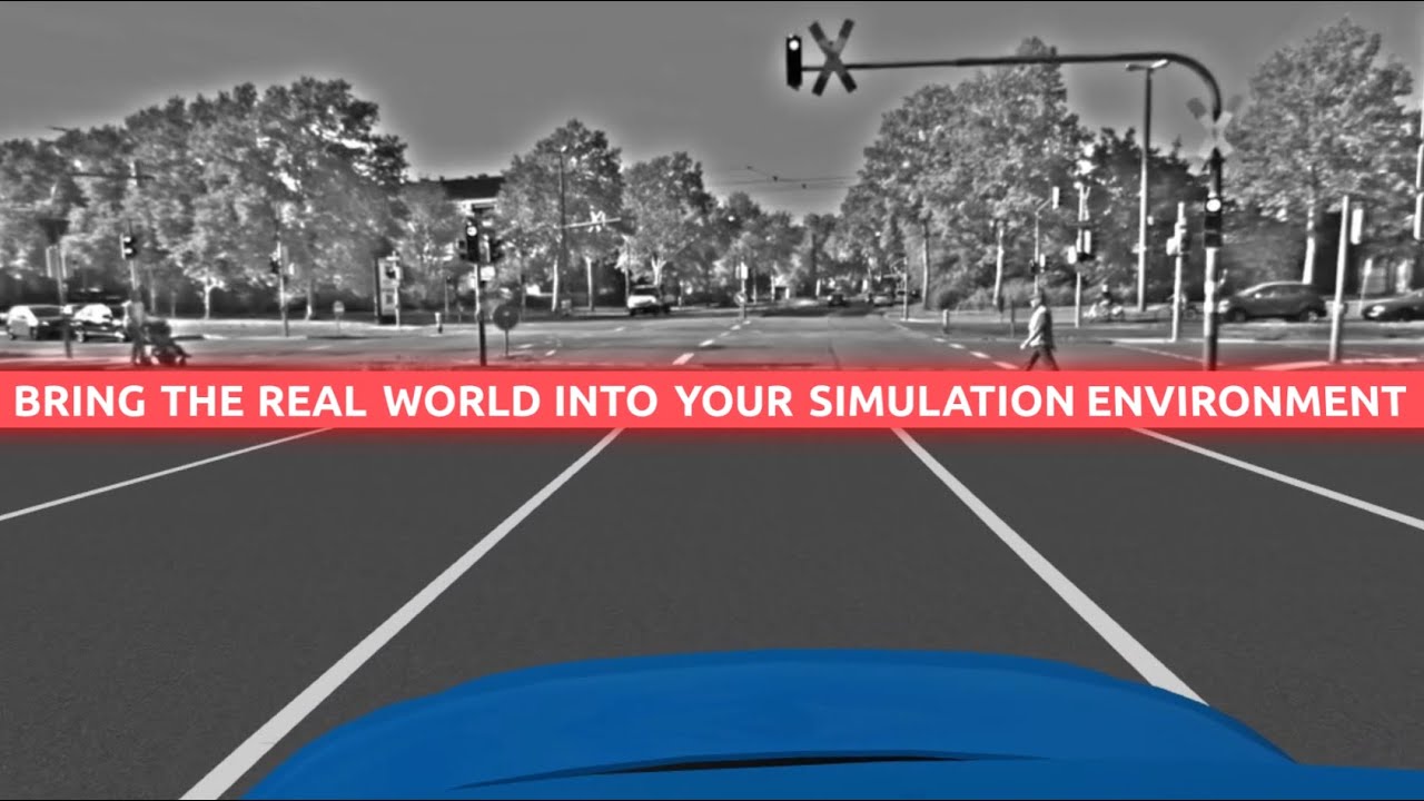 atlatec scenarios: Bringing the real world into simulation - YouTube