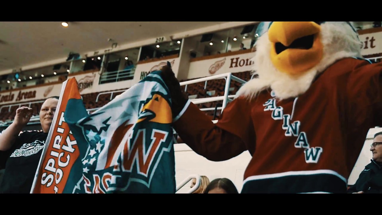Spirit Intro Winter 2017 - YouTube