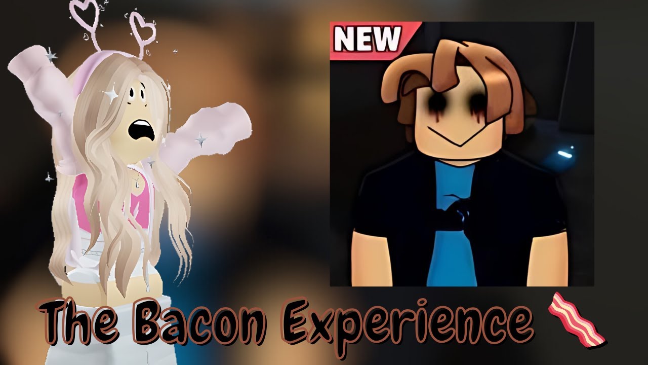 The Bacon Experience 🥓 COMPLETO! (FULL GAME) - YouTube