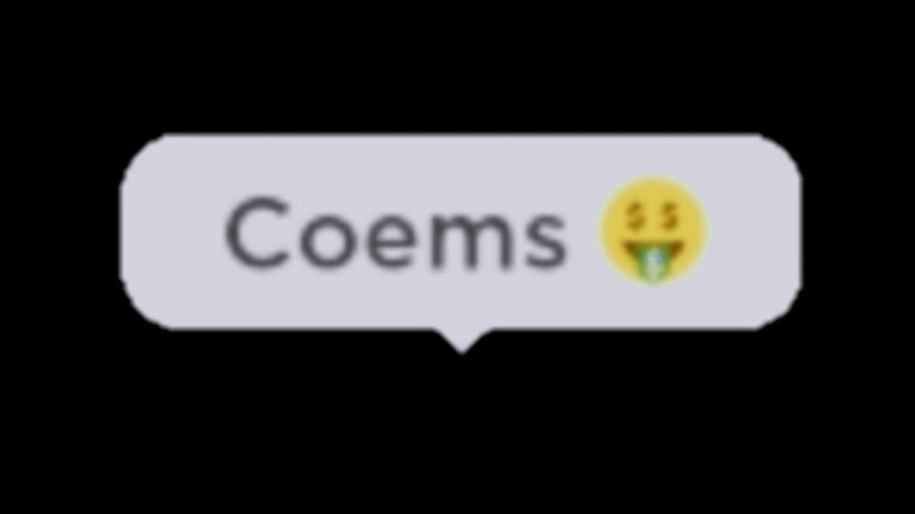 20 minutes of coems 🤑 music - YouTube