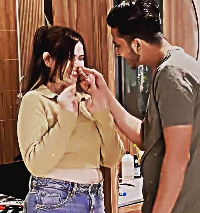 Muskan malik and Rehman malik new Instagram tranding reels ️Maan forever Tiktok rehmanmalik99 ...